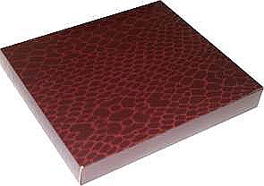 BELGICKÉ PRALINKY, DÁRKOVÉ BALENÍ, PRAHA, RECEPT